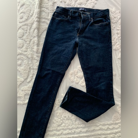 GAP | Jeans | Mens Gap Skinny Jeans | Poshmark